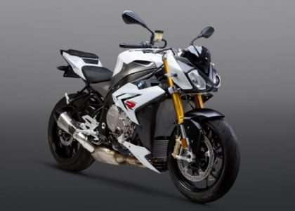 BMW S1000R : présentation, fiche technique, prix