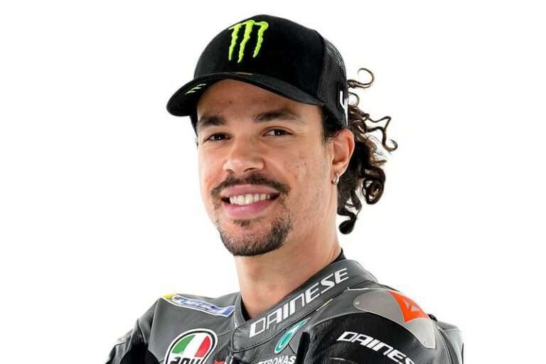 Qui est Francesco Morbidelli