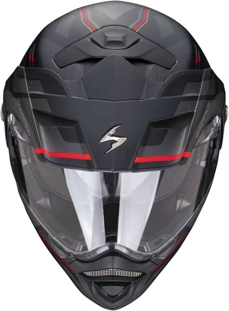Top 4 des casques modulables trails