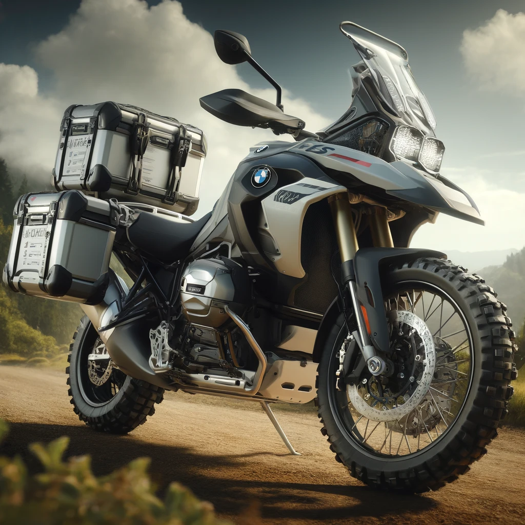 Guide d'achat pour top cases moto