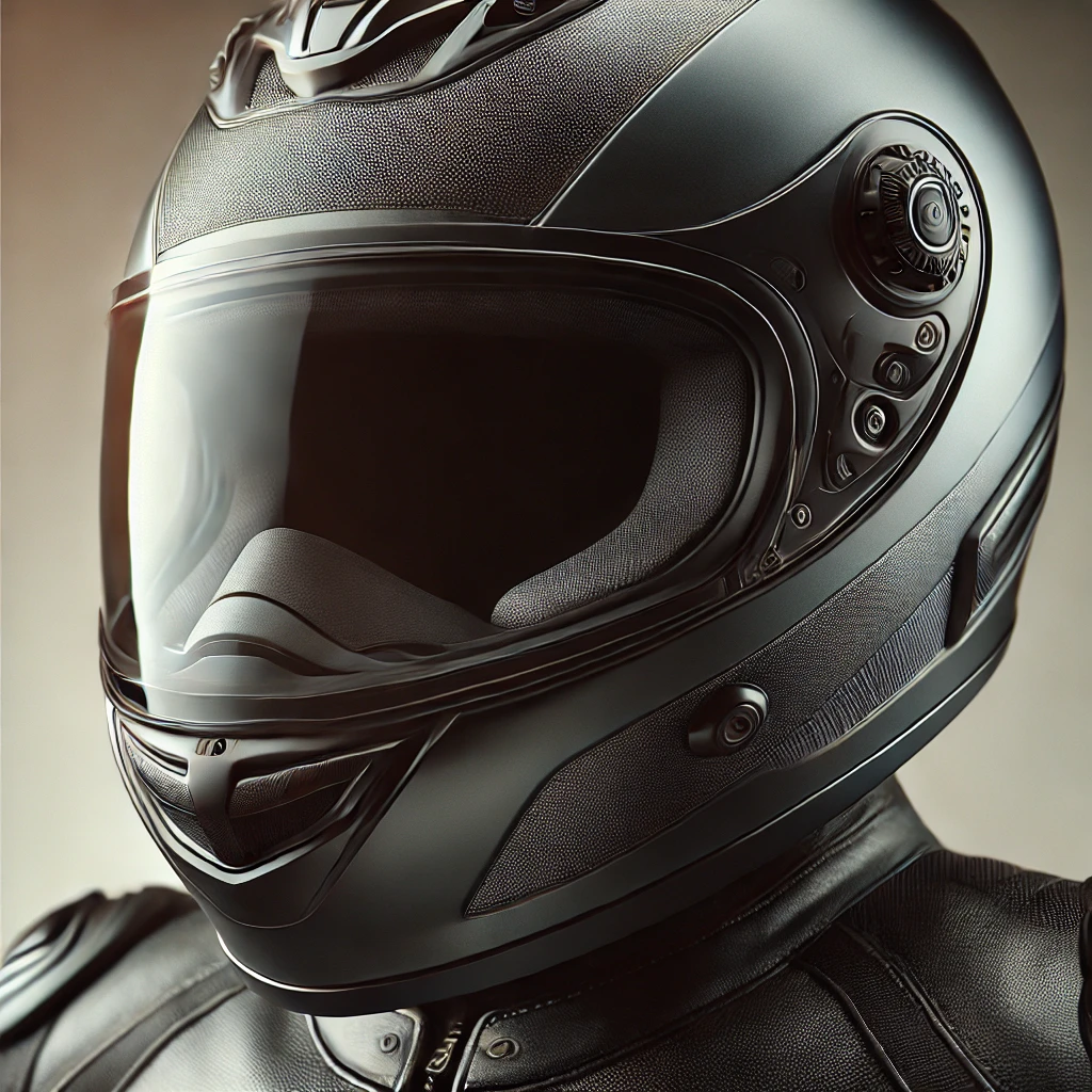 Bien choisir son casque moto